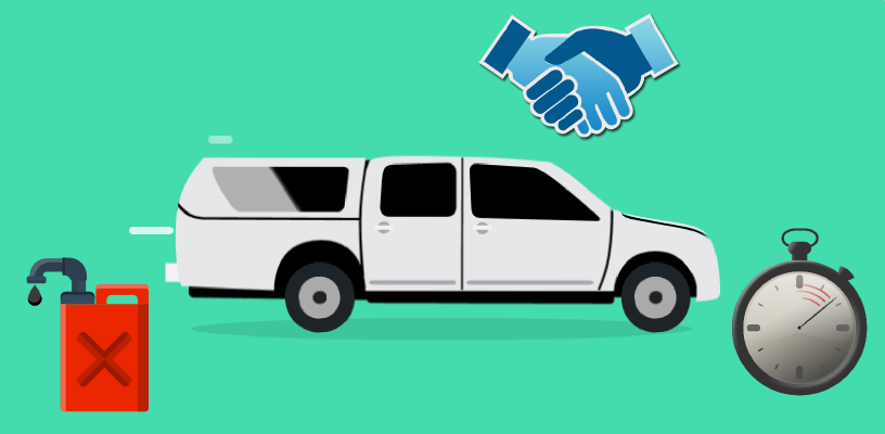 Company Fleet Management - Run a stronger business - CorvusGPS Blog Company Fleet Management - Run a stronger business - CorvusGPS Blog