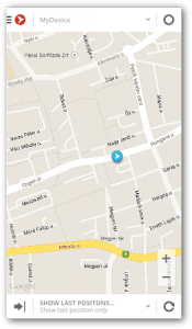 CorvusGPS Map app - Available for iOS - CorvusGPS Blog