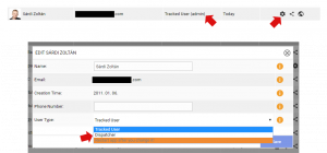 New Features and Changes - January - CorvusGPS Blog