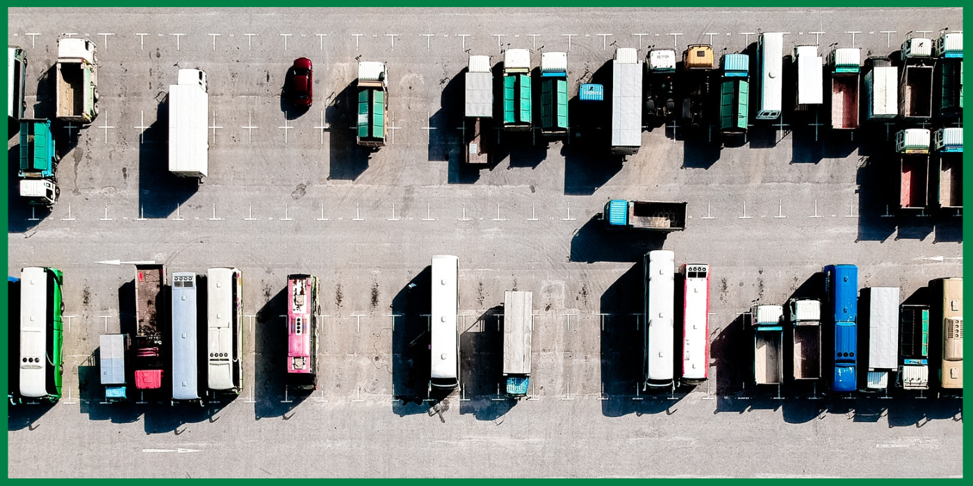 Challenges and Solutions of Fleet Management - CorvusGPS Blog Challenges and Solutions of Fleet Management - CorvusGPS Blog