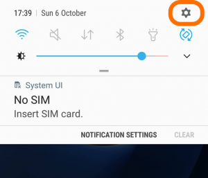 Samsung Android 7 and 8 - Run in Background setup guide - CorvusGPS Blog